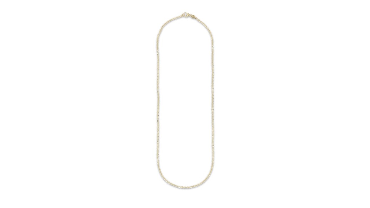 Creatable - Gold Chain - Kay Jewelers.