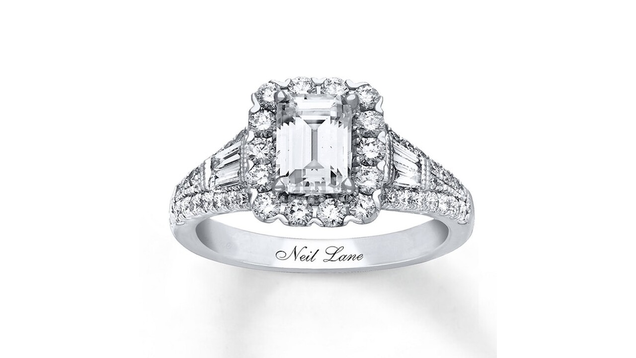 Creatable - Neil Lane - Kay Jewelers.