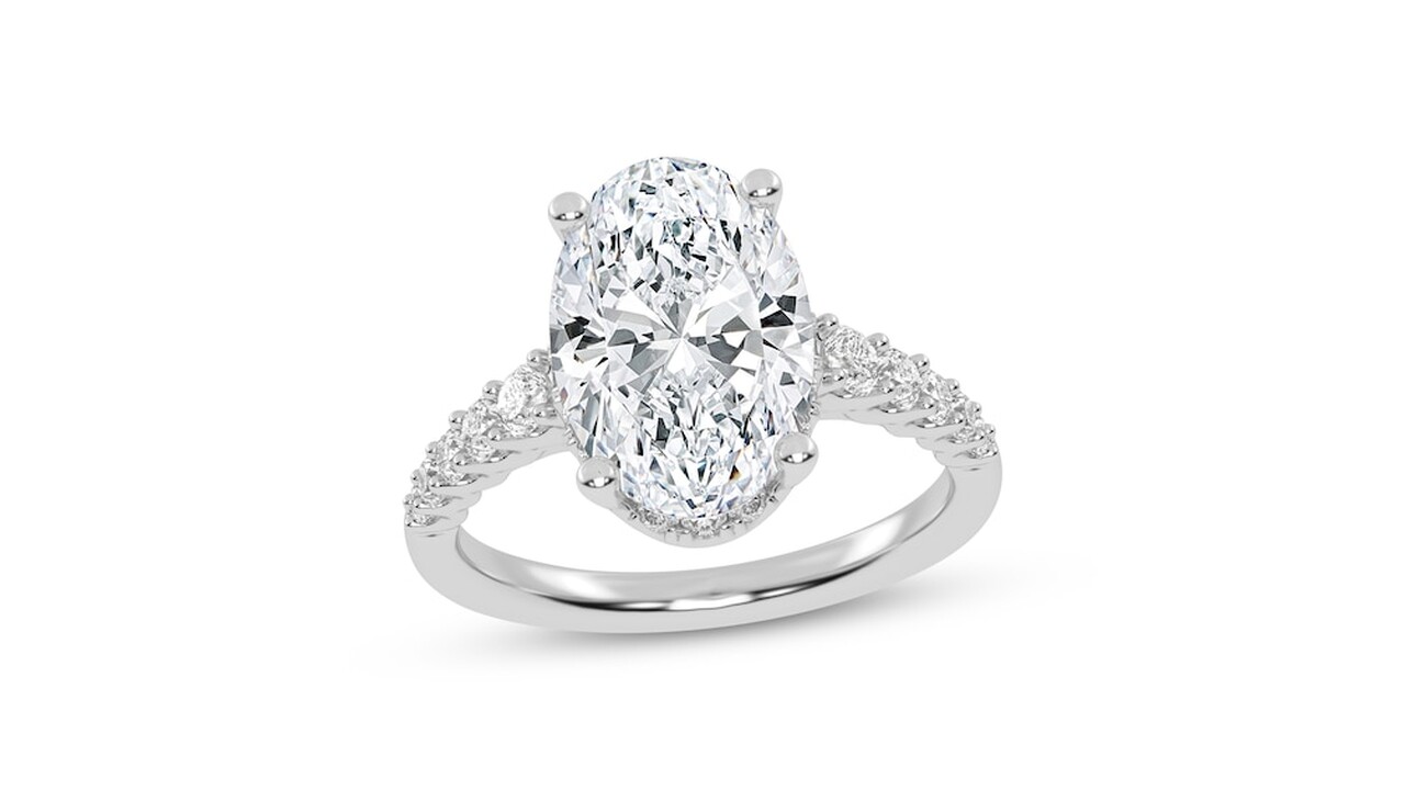 Creatable - Mr. Paul Fraley - Kay Jewelers.