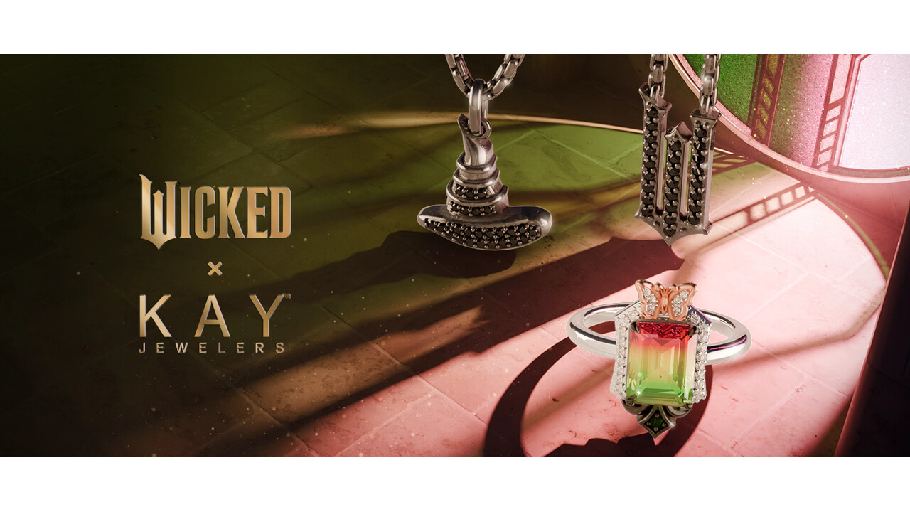 Creatable - Wicked - Kay Jewelers.