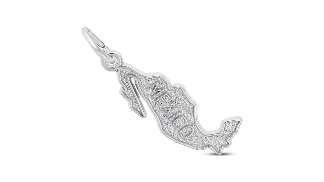 Creatable - Cinco de Mayo - Kay Jewelers.