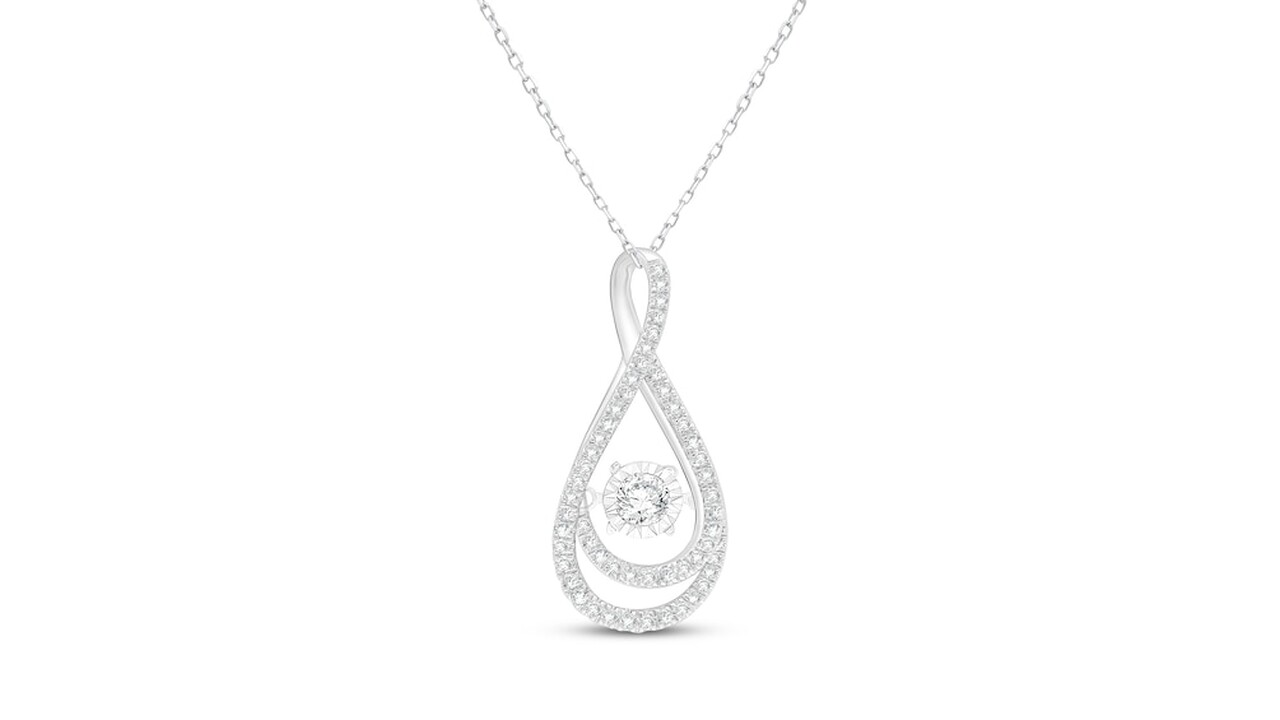 Creatable - Unstoppable Love - Kay Jewelers.