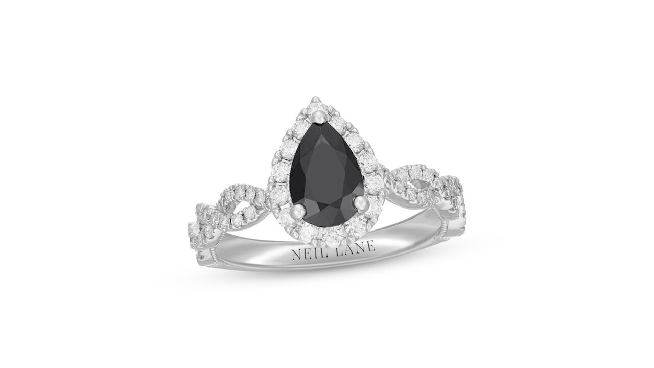 Creatable - Anna Engagement ring - Kay Jewelers.