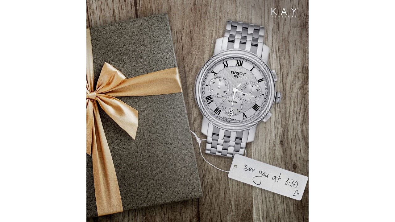 Creatable - Women's Watch Box Sets - Kay Jewelers.