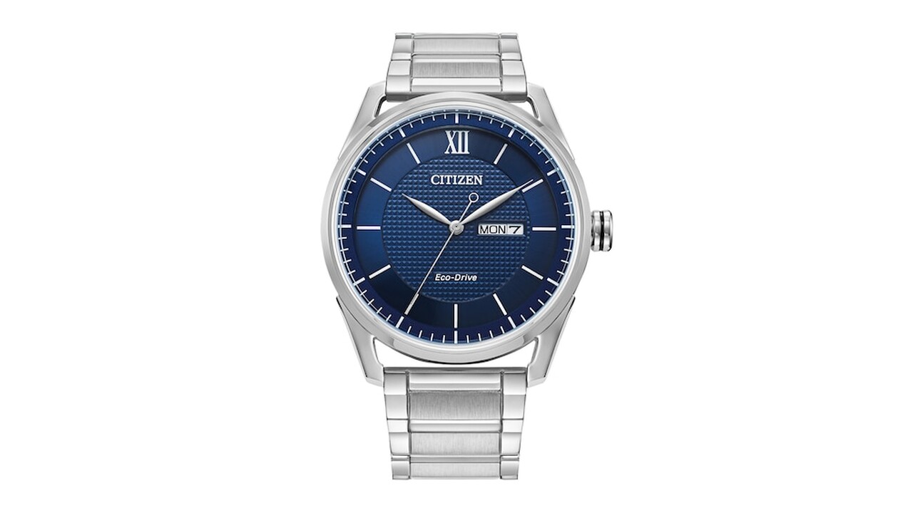 Creatable - Citizen - Kay Jewelers.