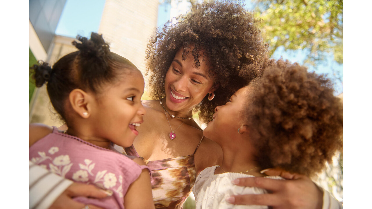 Shoppable Showcase | Kay