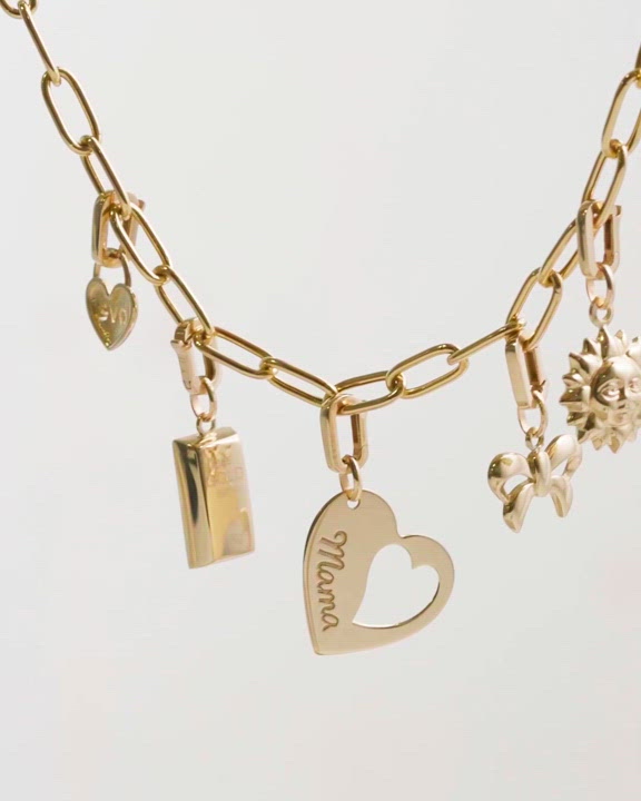 Creatable - Charmed Memories for Mother's Day - KAY - Kay Jewelers.