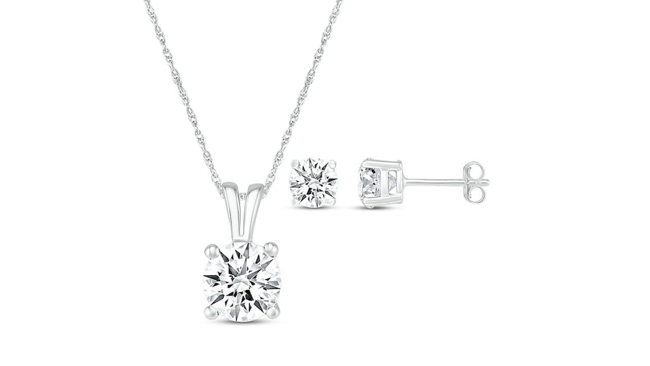 Kay Jewelers Gift Sets