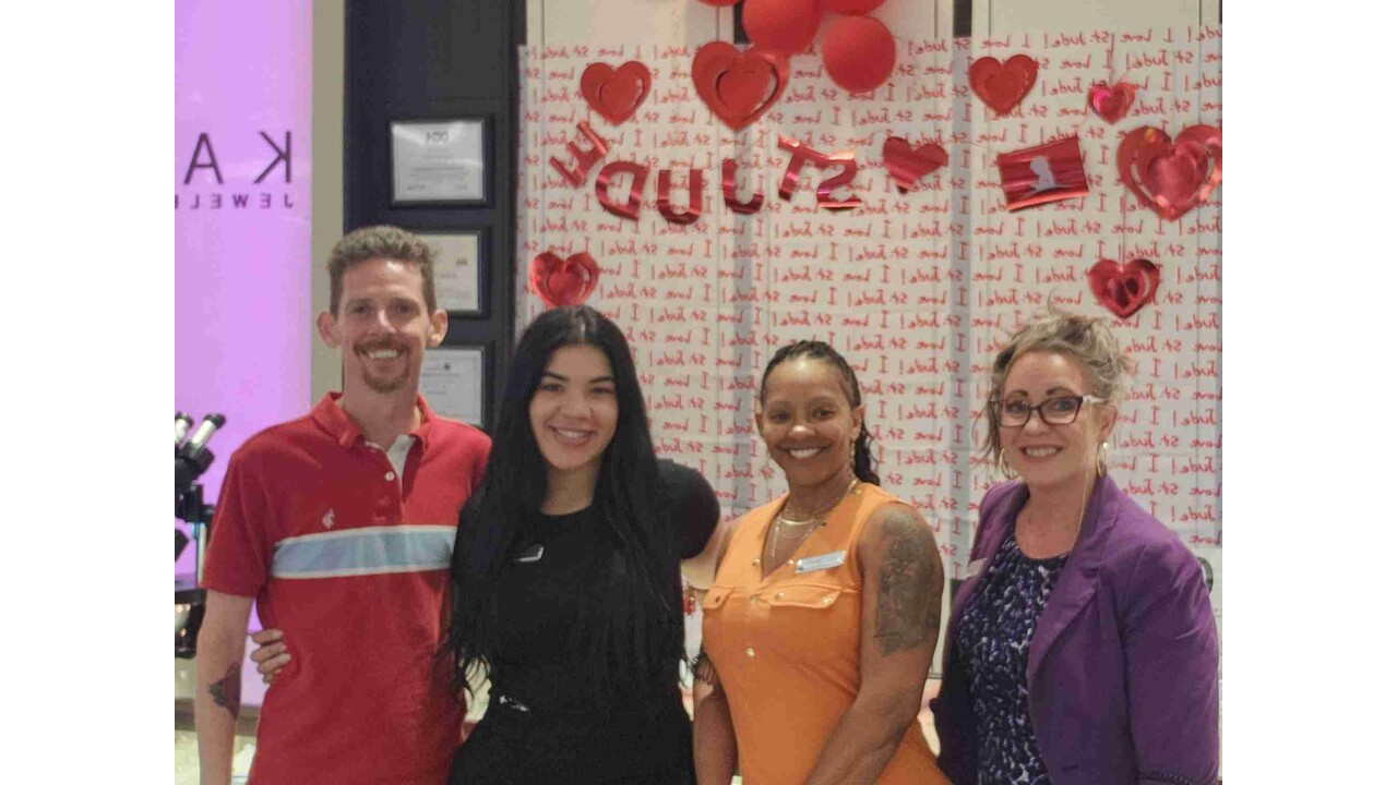 Creatable - Closer Together - Kay Jewelers.