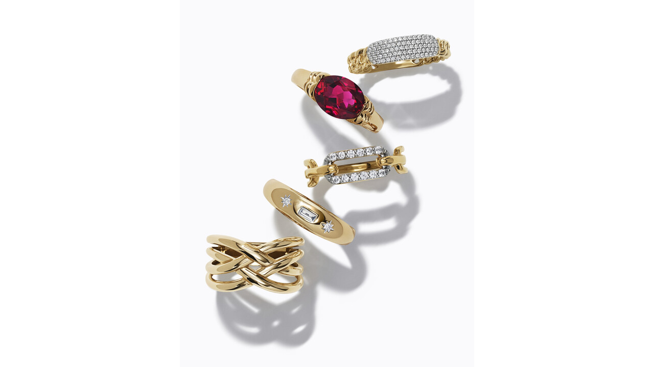 Kay Jewelers Mother S Ring