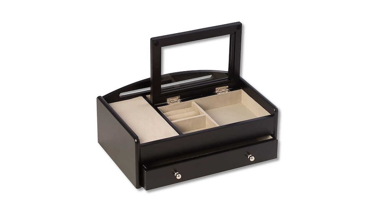 Creatable - Jewelry Boxes! - Kay Jewelers.
