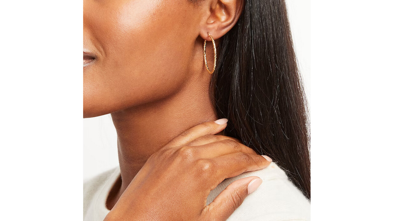 Shoppable Showcase | Kay