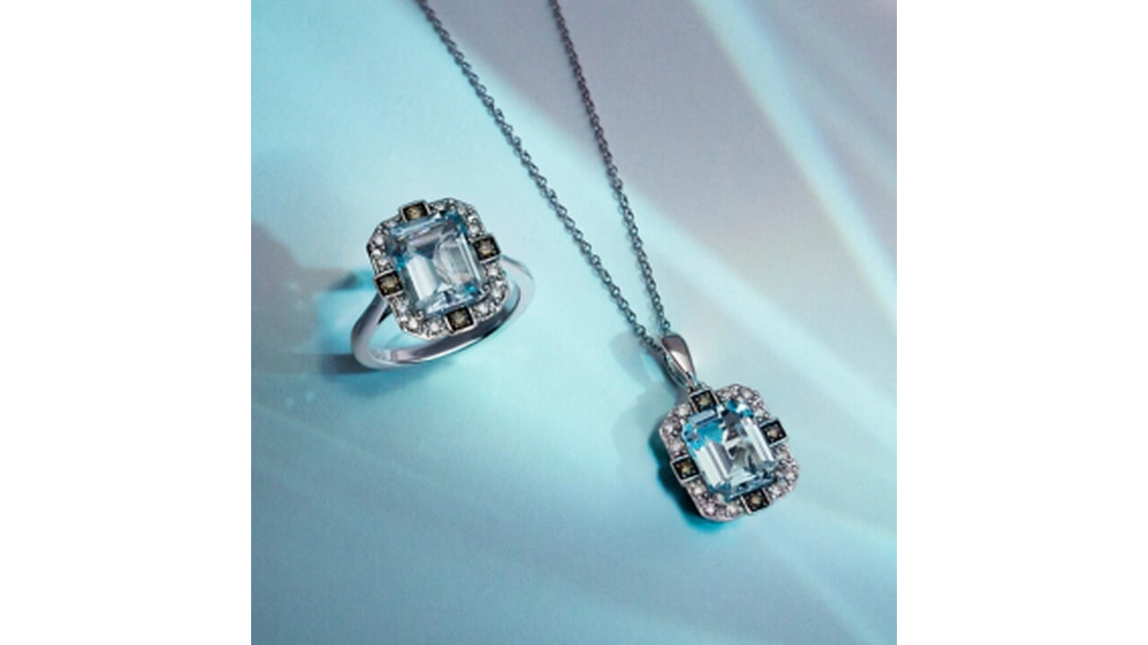 Shoppable Showcase | Kay