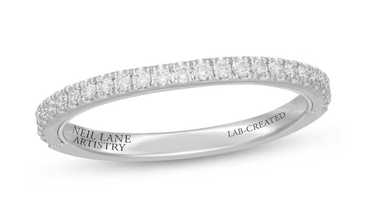Creatable - Matching Wedding Bands - Kay Jewelers.