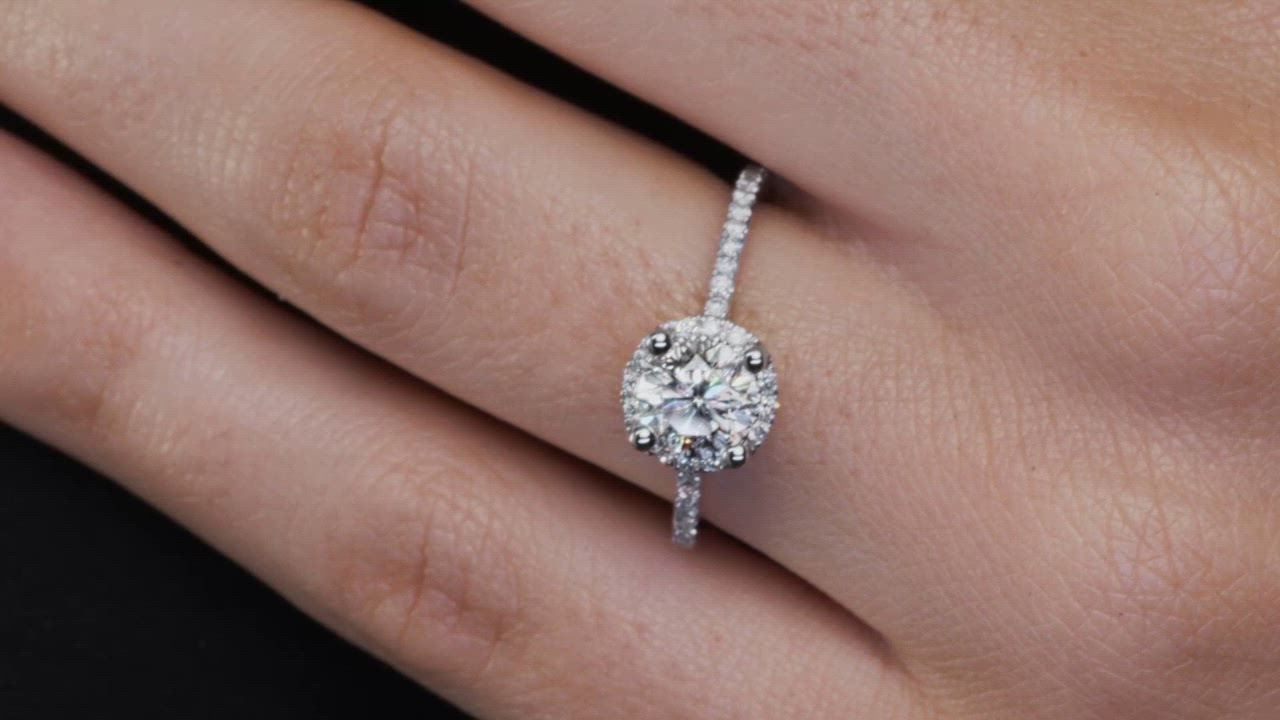 Creatable - NEW! The LEO Prisma - Kay Jewelers.