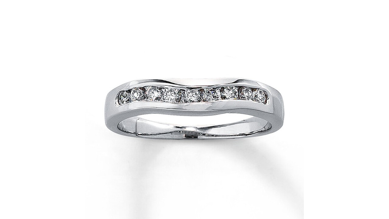 Creatable - Rings for you - Kay Jewelers.