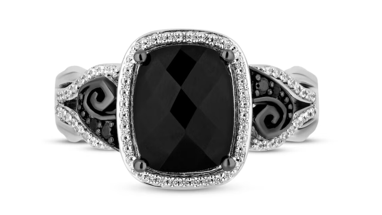 Creatable - Disney's The Nightmare Before Christmas - Kay Jewelers.