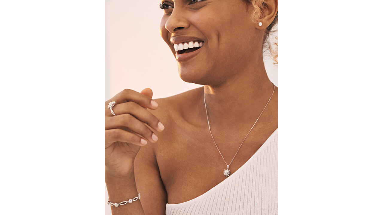 Creatable - 30% Off* Diamond Fashion Jewelry - Kay Jewelers.