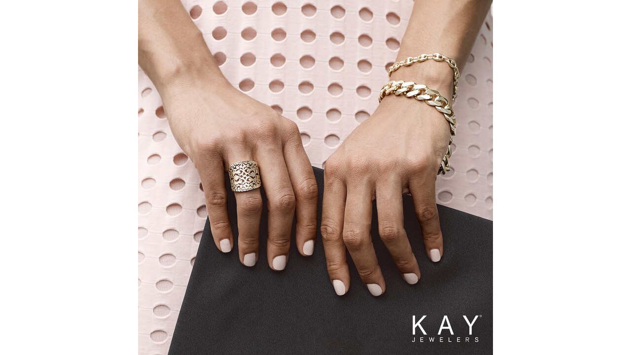 Creatable - Graduation Gifts - For Her - Kay Jewelers.
