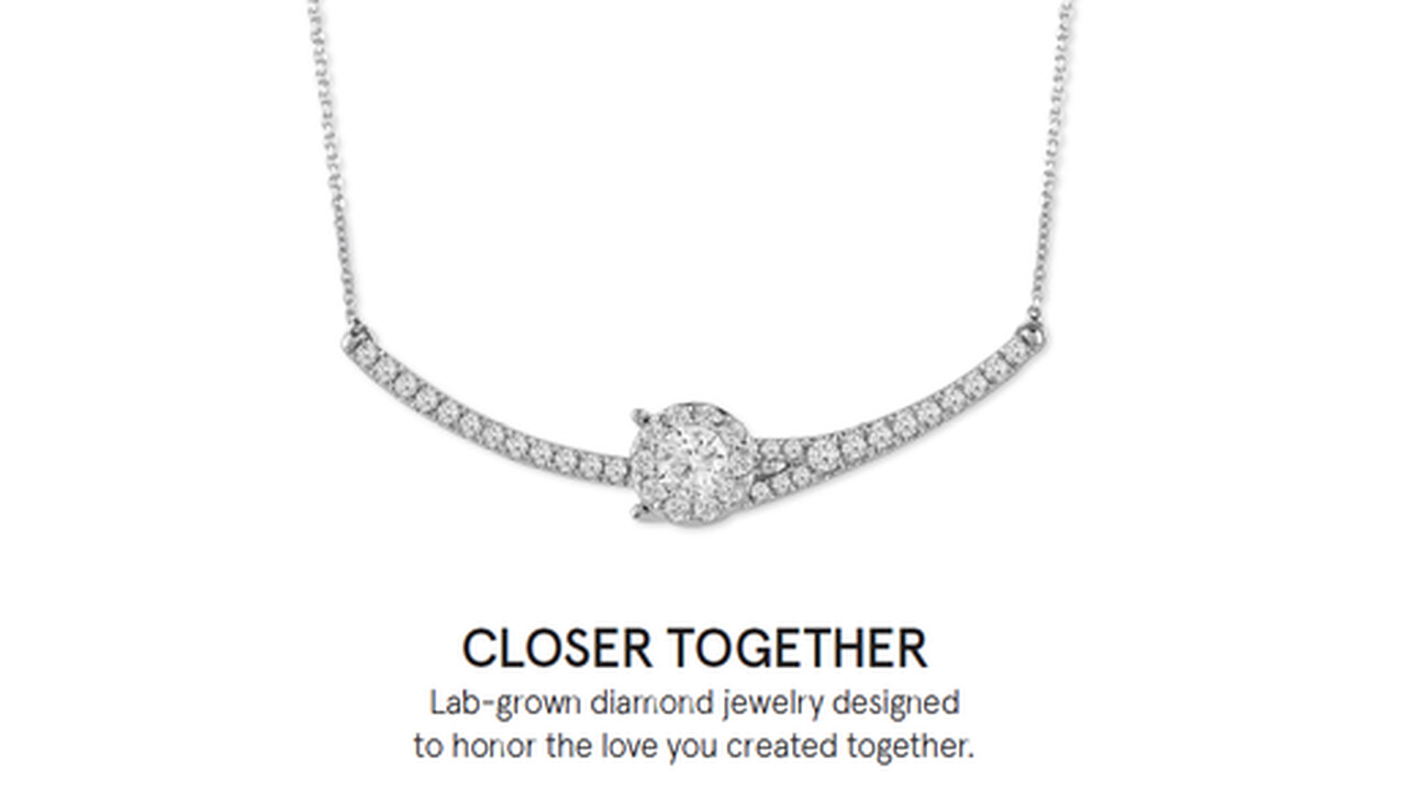 Creatable - Closer Together Collection - Kay Jewelers.
