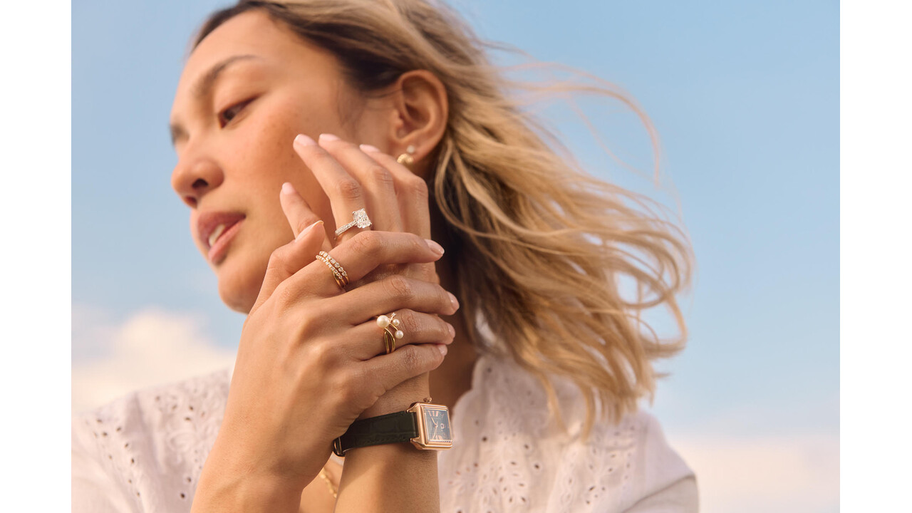 Creatable - KAY Signature - Kay Jewelers.