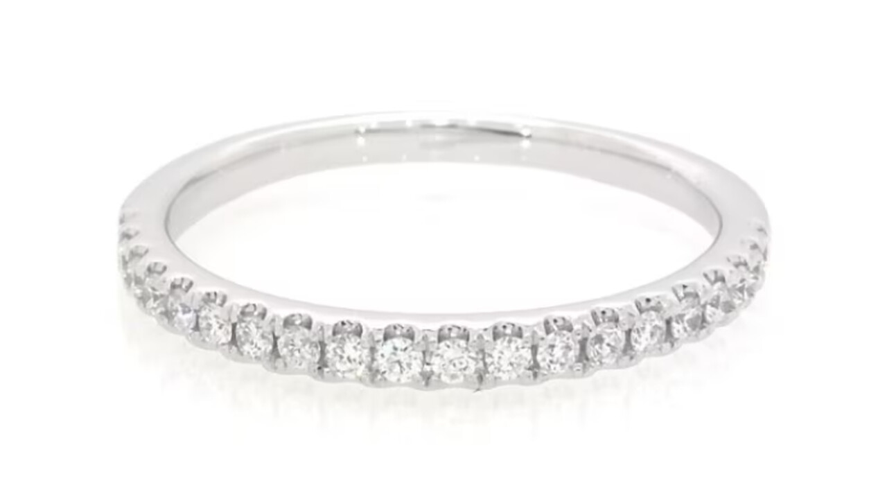 Creatable - Prong Set Wedding Bands - Kay Jewelers.