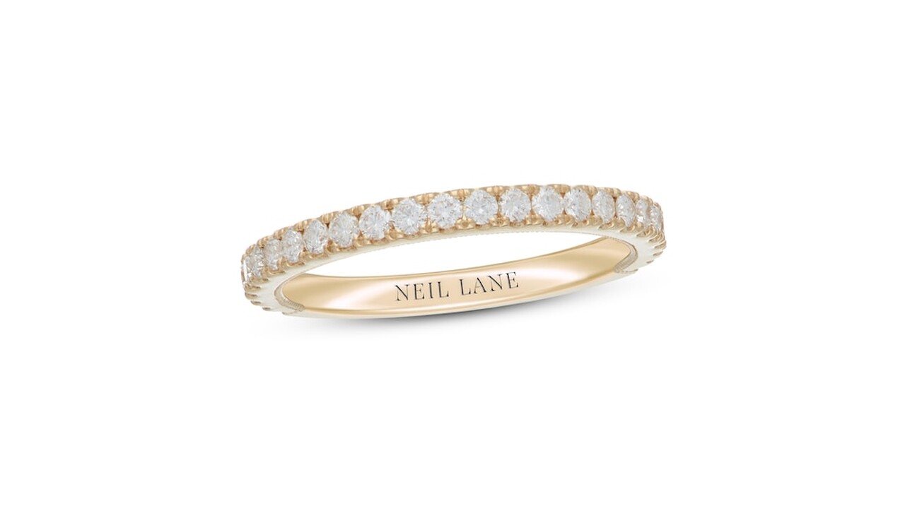 Creatable - Neil Lane - Kay Jewelers.