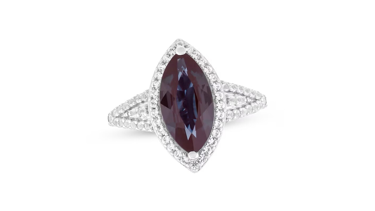 Creatable - June’s Birthstones - Kay Jewelers.