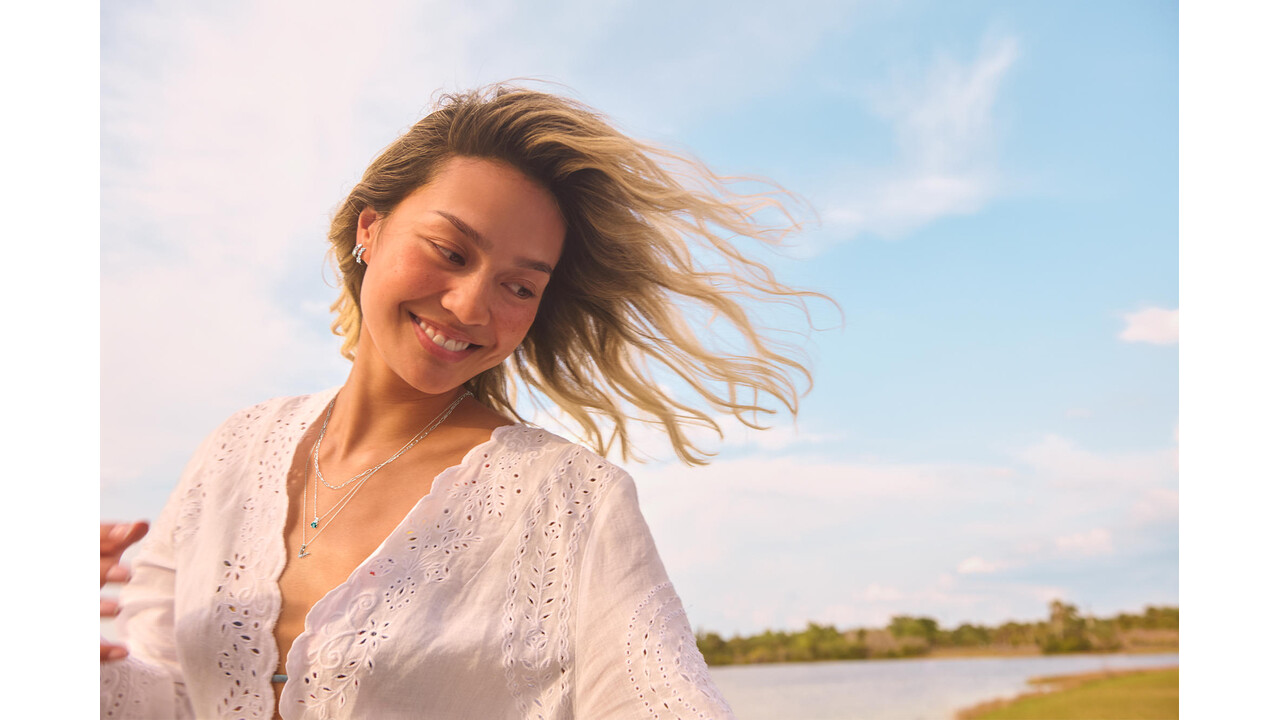 Creatable - American Blue Sapphire - Kay Jewelers.