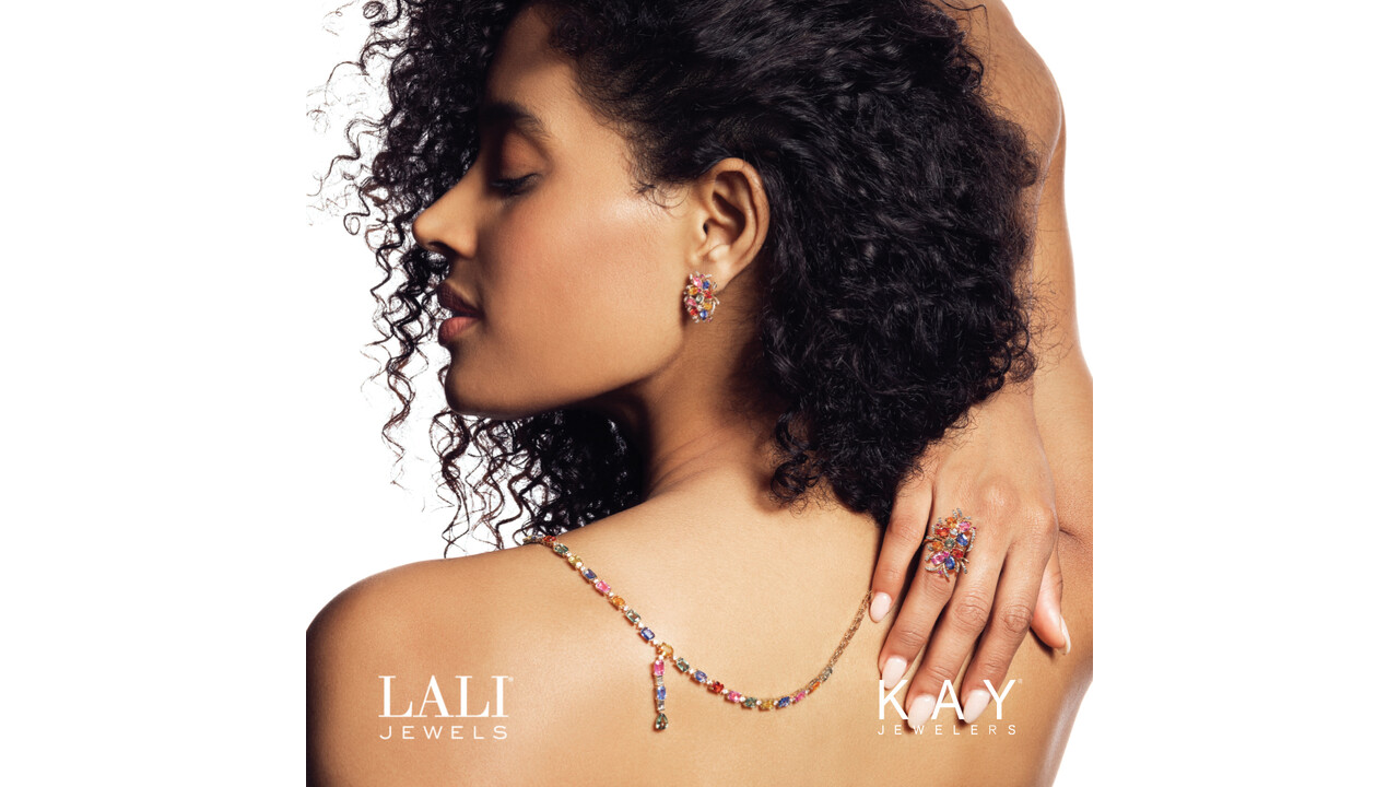 Creatable - LALI Event - KAY - Kay Jewelers.