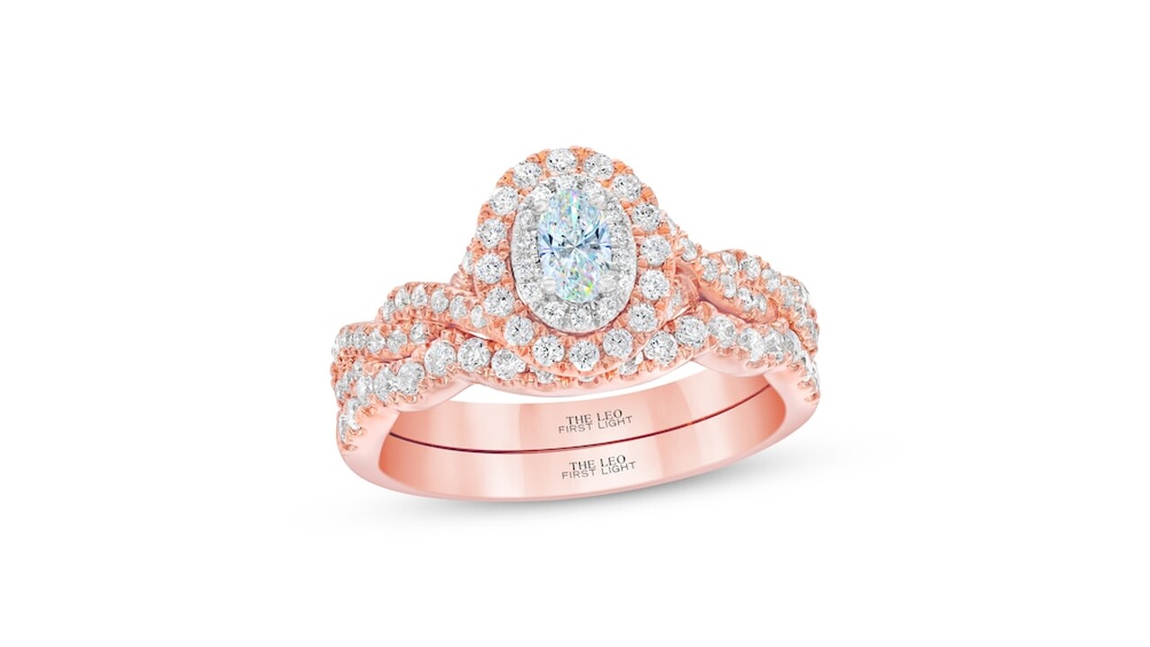 Creatable - The Leo Collection - Kay Jewelers.
