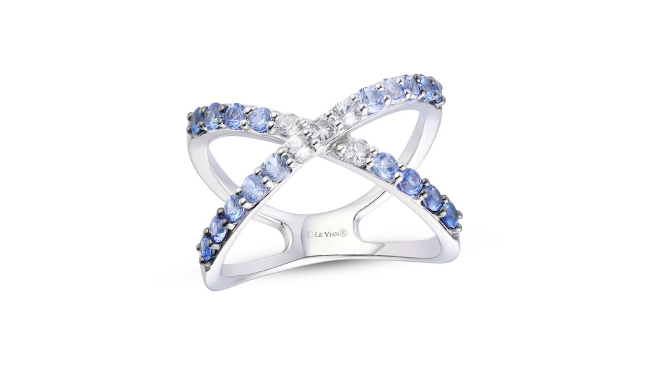 Creatable - The Le Vian - Kay Jewelers.