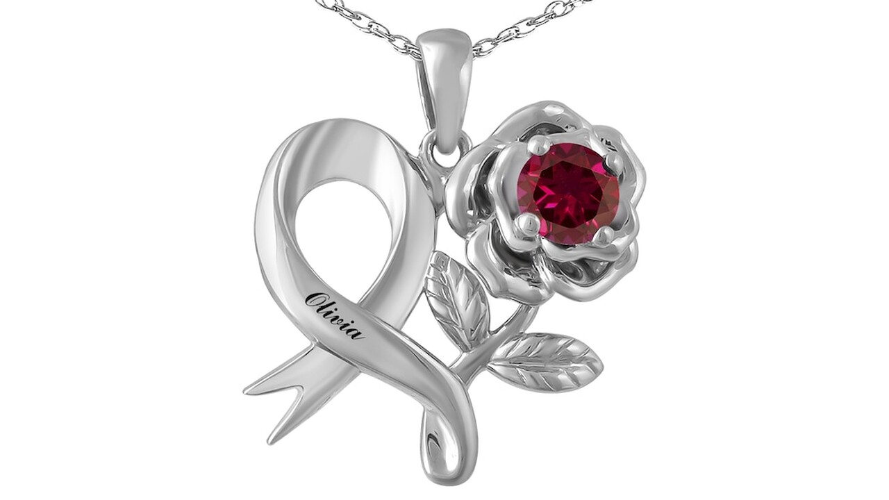 Creatable - Roses - Kay Jewelers.