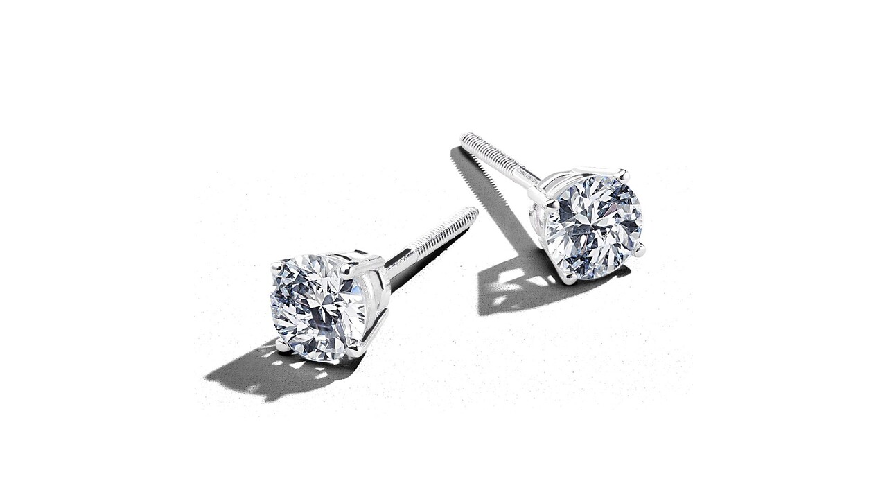 Creatable - Men's Fashion Earrings - Kay Jewelers.