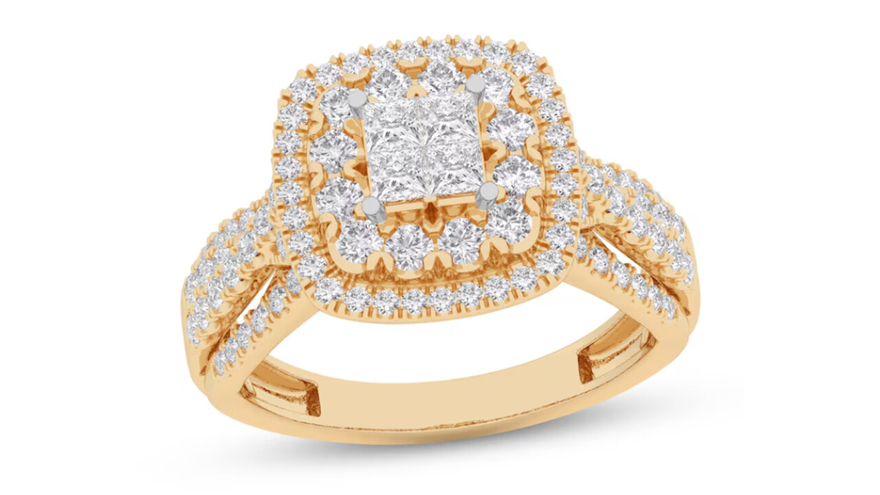 Creatable - The Epitome of Elegance - Kay Jewelers.