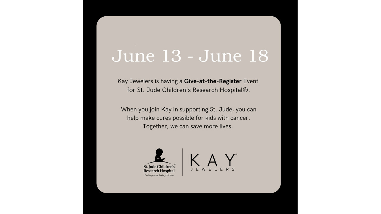 Creatable - June GATR - Kay Jewelers.