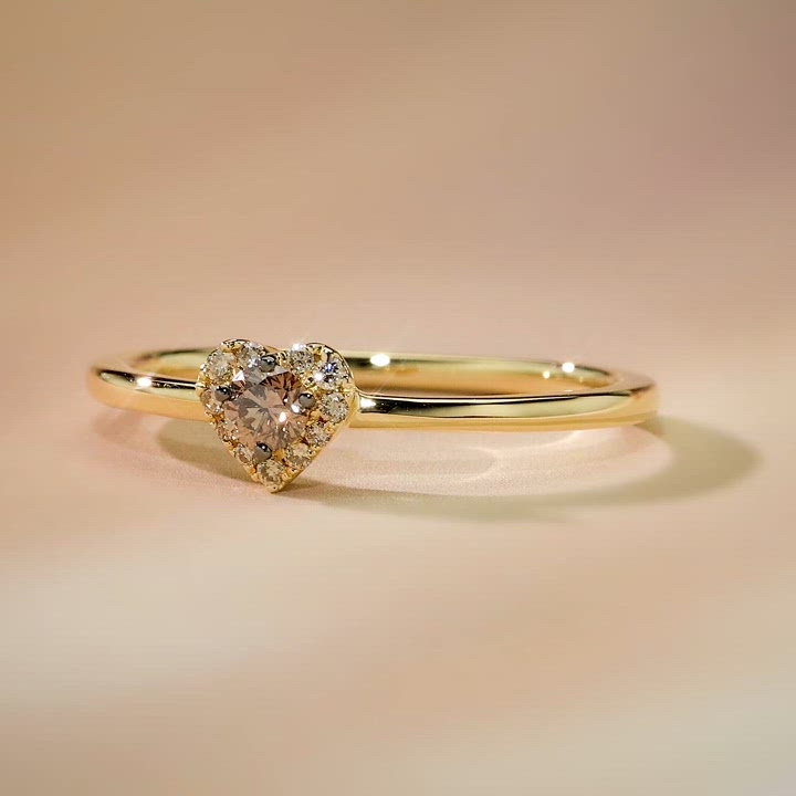 Creatable - Le Vian Heart Styles - KAY - Kay Jewelers.