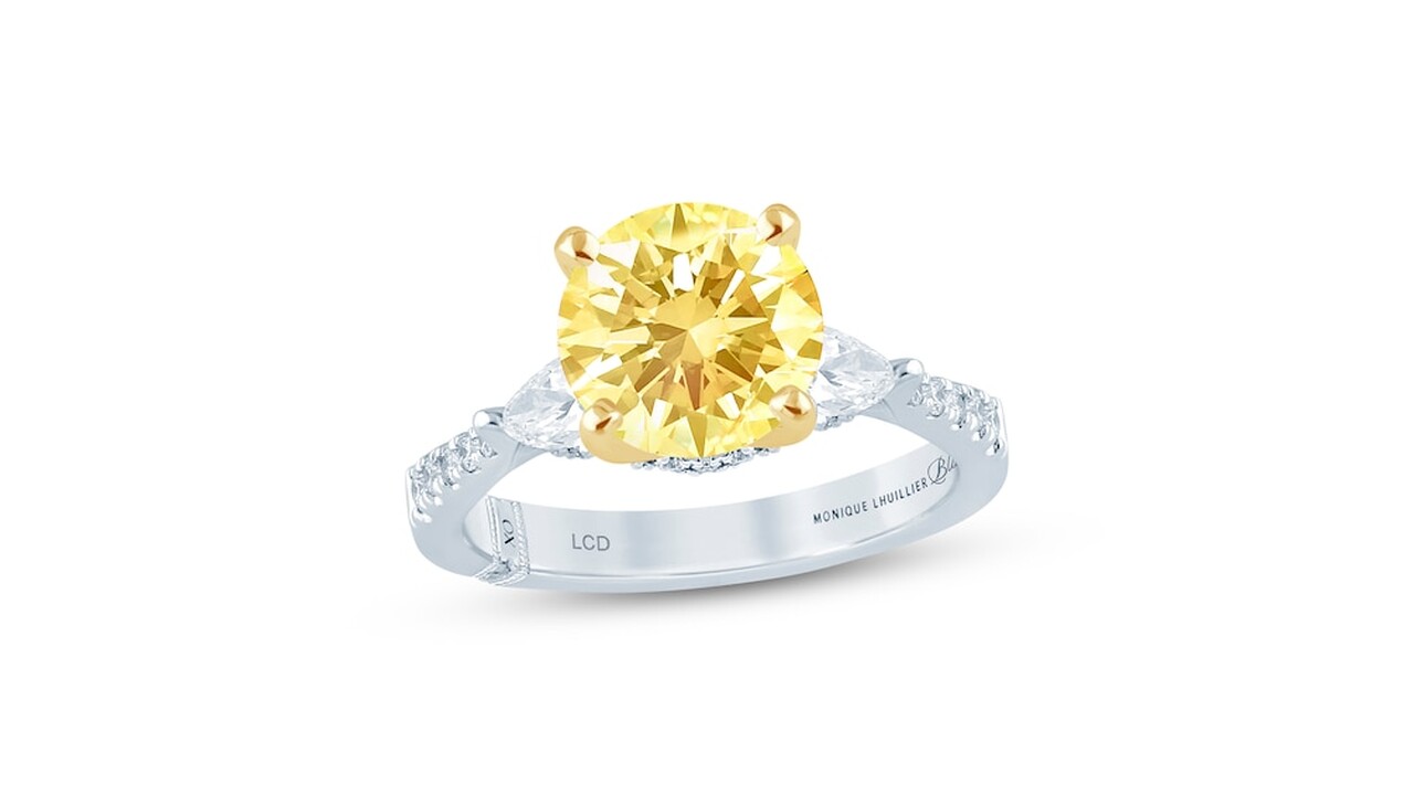 Creatable - Canary Yellow - Kay Jewelers.