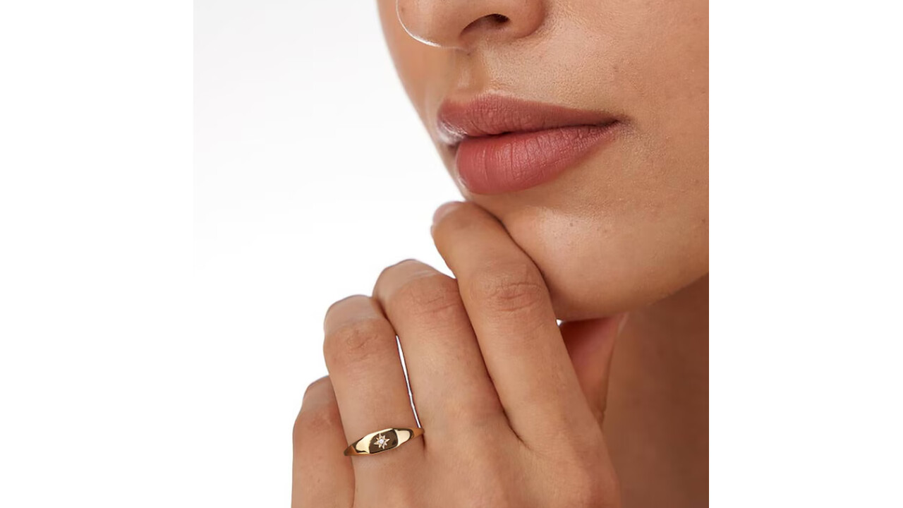 Shoppable Showcase | Kay