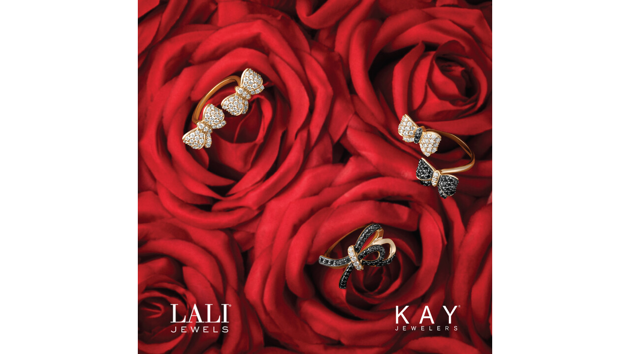 Creatable - LALI Event - KAY - Kay Jewelers.