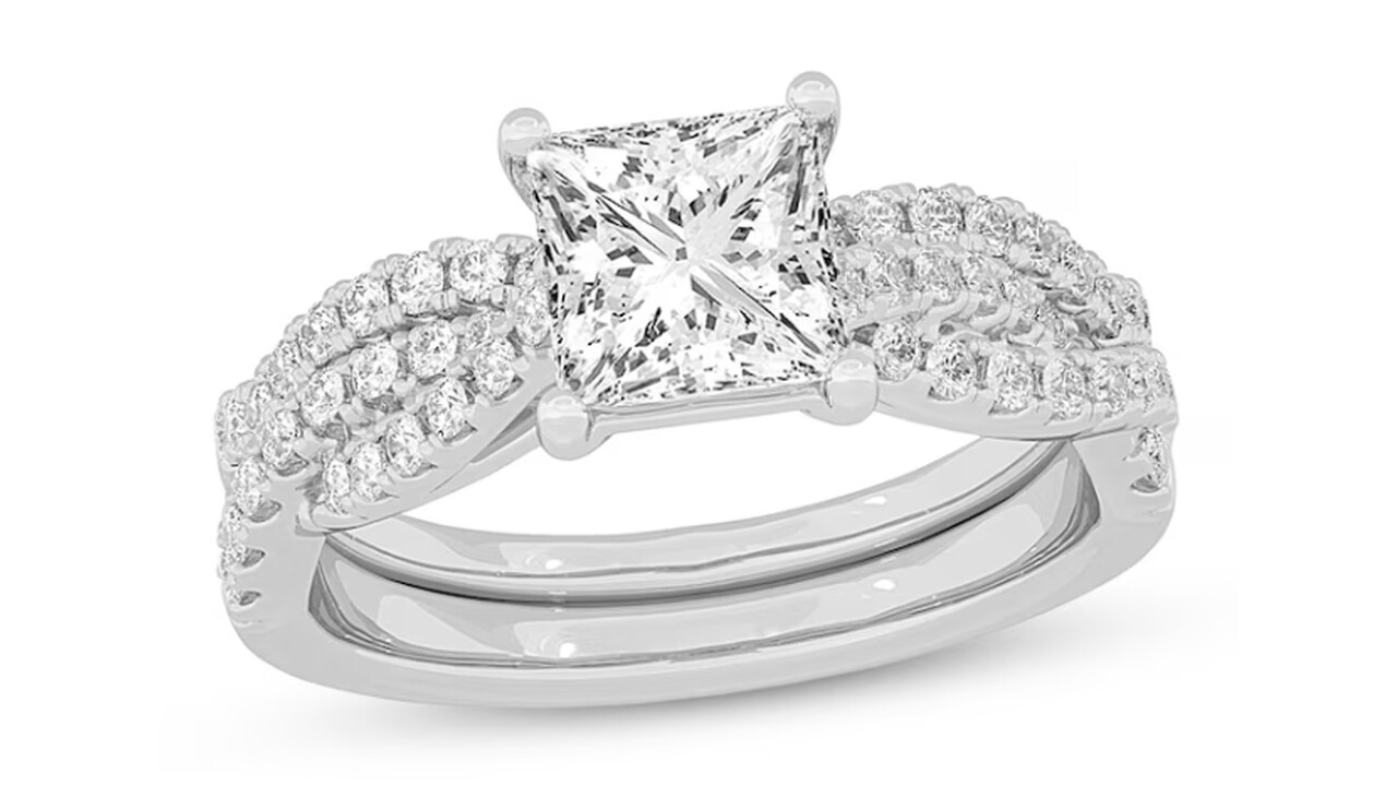 Creatable - Glimmer & Grace - Kay Jewelers.