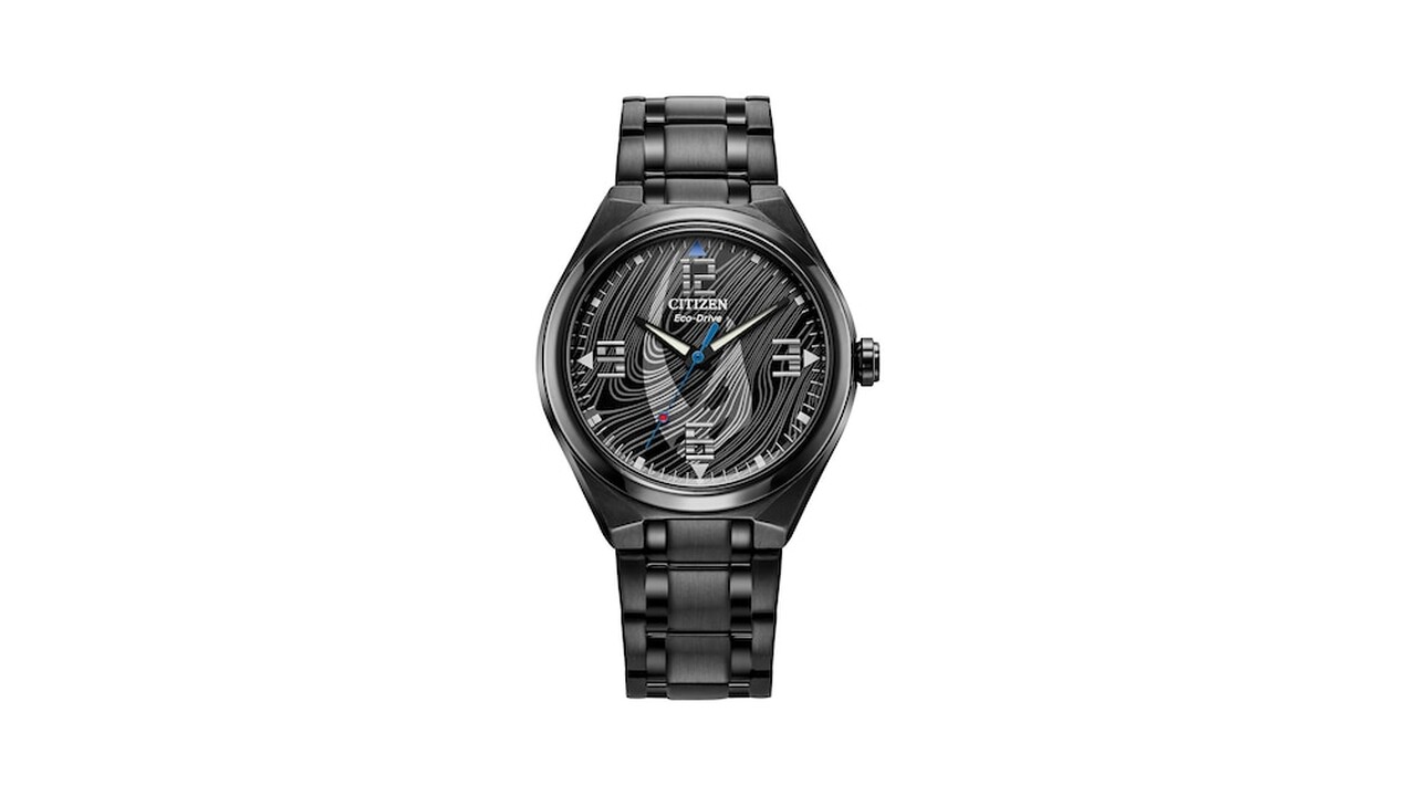 Creatable - Citizen Star Wars Mandalorian Watch - Kay Jewelers.