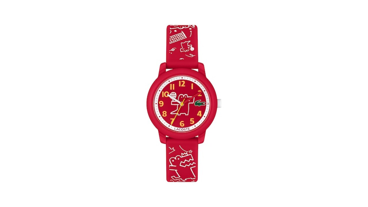 Creatable - Lacoste Kids Watches - Kay Jewelers.