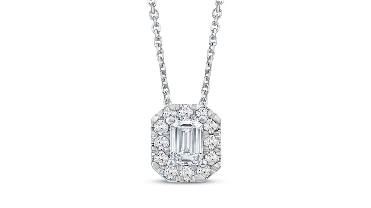 Diamond Necklace Kay Jewelers