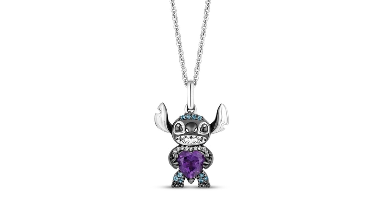 Creatable - Happy 626 Day! Celebrating Stitch! - Kay Jewelers.