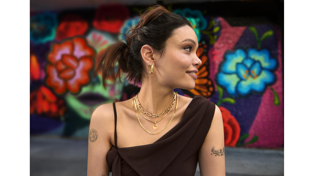 Shoppable Showcase | Kay