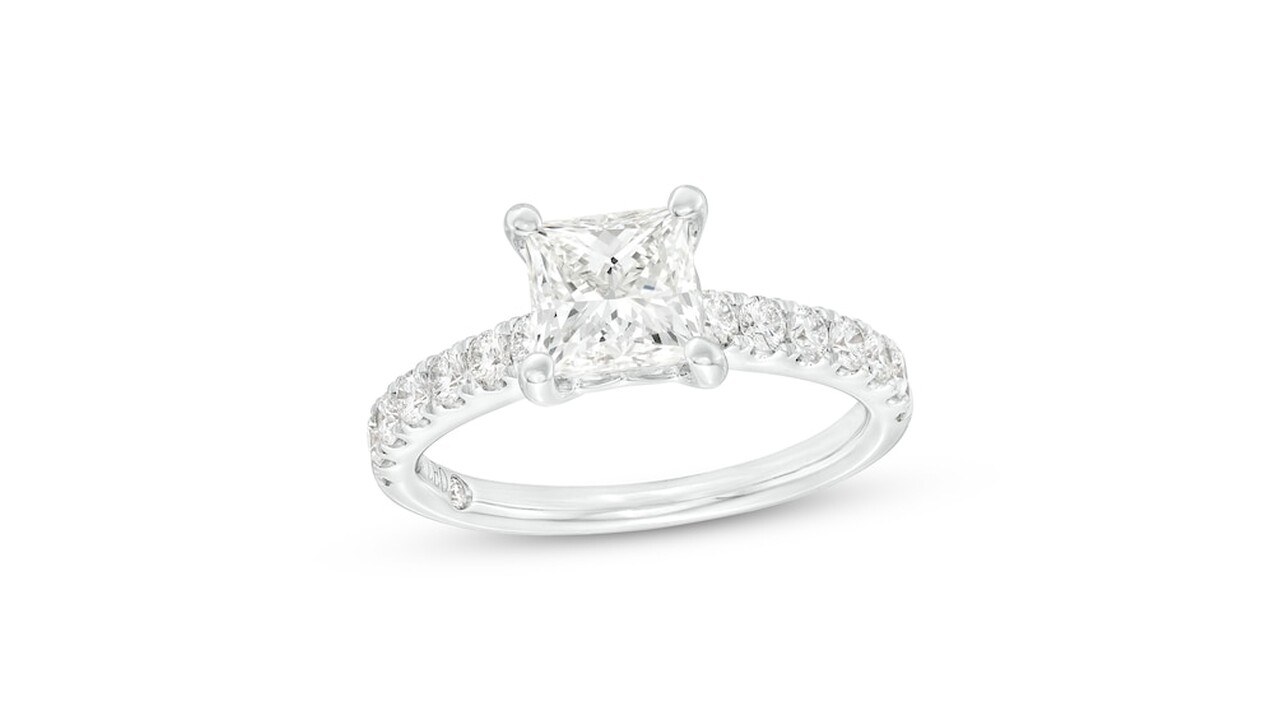 Creatable - Leo - Kay Jewelers.