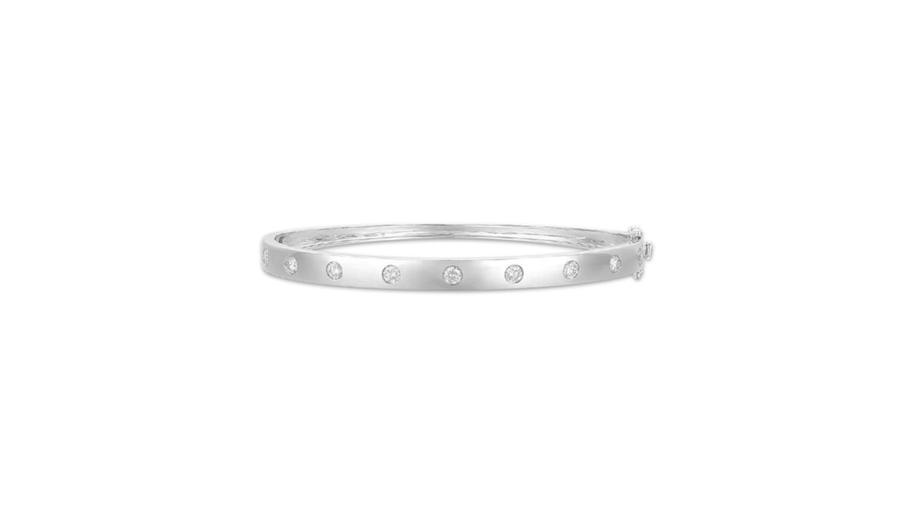 Creatable - Diamond Bracelet - Kay Jewelers.