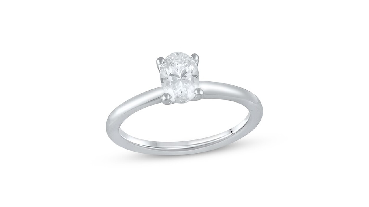 Creatable - Austin and Emma - Kay Jewelers.