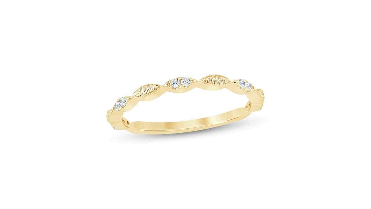 Creatable - Sam & Kearney - Kay Jewelers.